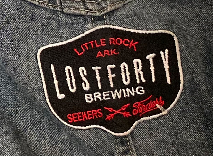 Lost Forty Brewing | A Craft Brewery Deeply Rooted in Arkansas