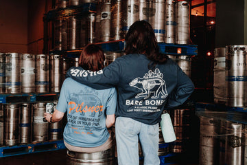 Lost Forty Brewing | A Craft Brewery Deeply Rooted in Arkansas