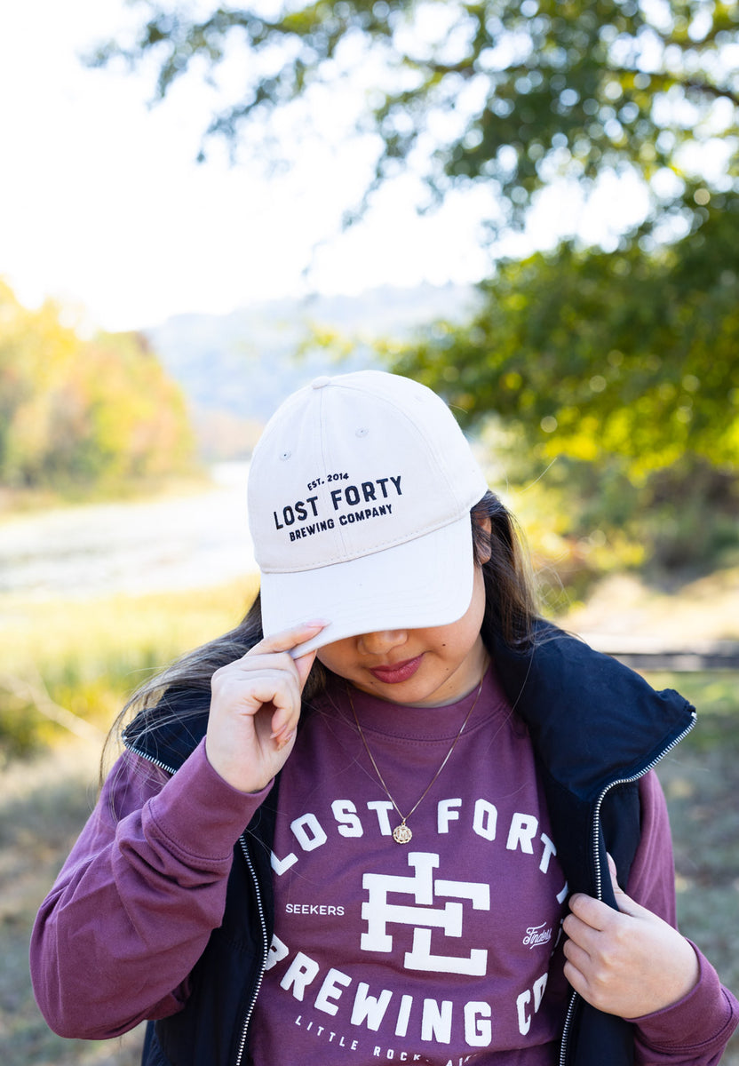 Lost Forty Brewing | A Craft Brewery Deeply Rooted in Arkansas