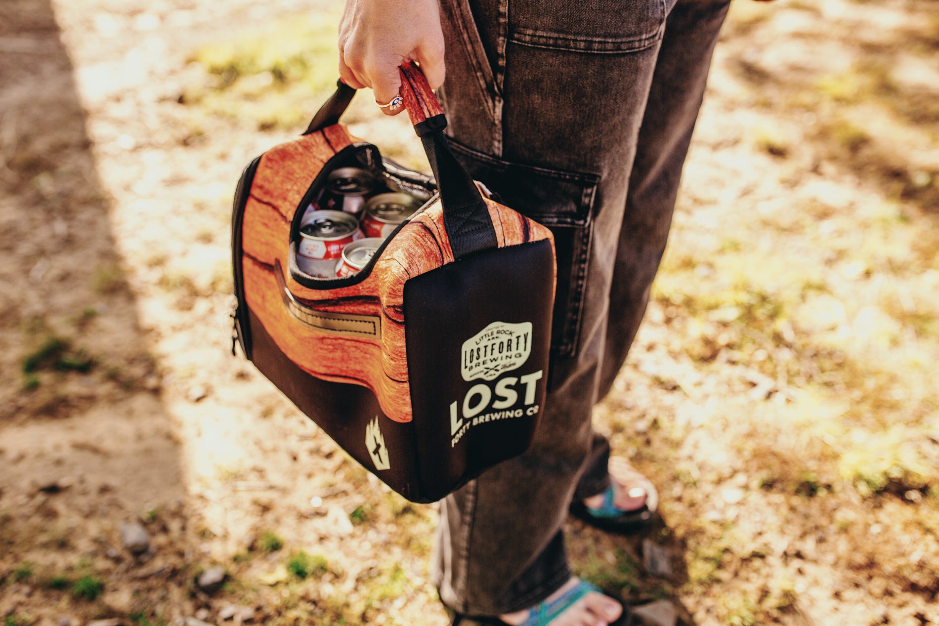 Lost Forty Brewing | A Craft Brewery Deeply Rooted in Arkansas