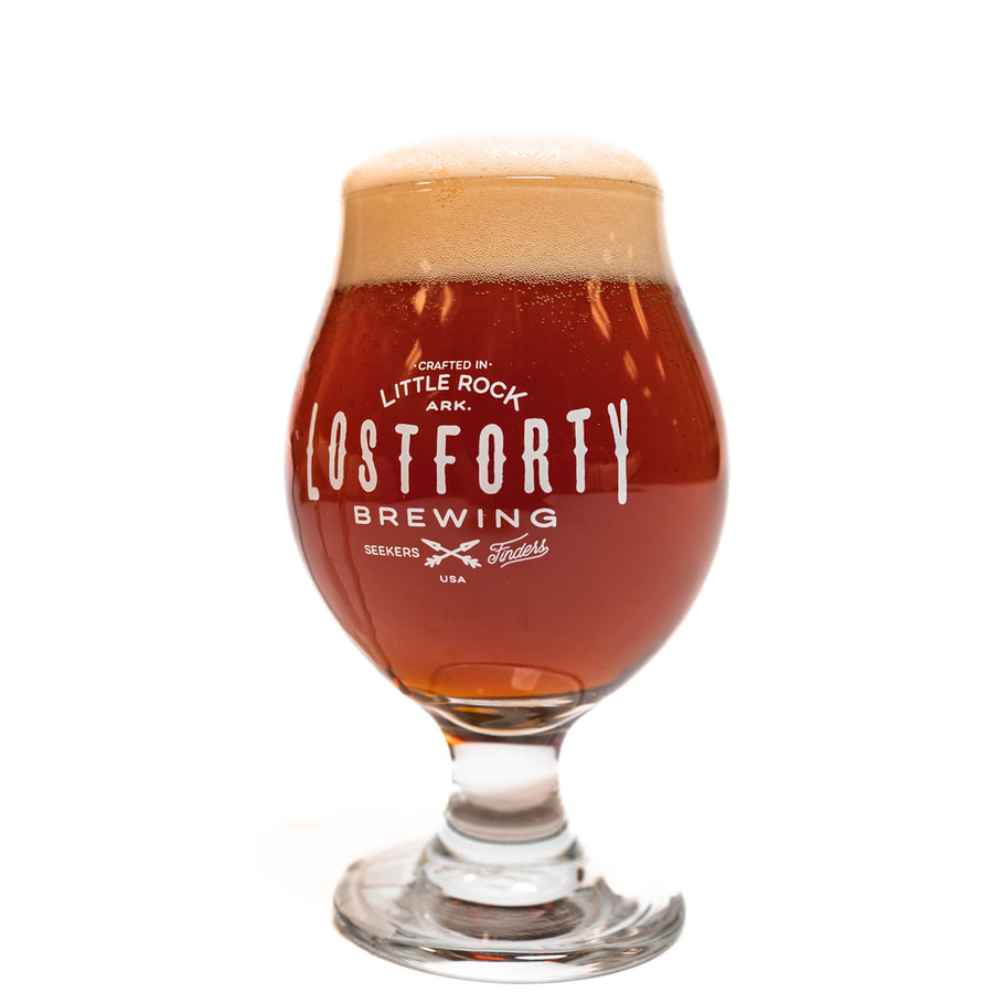 Drinkware – Lost Forty Brewing