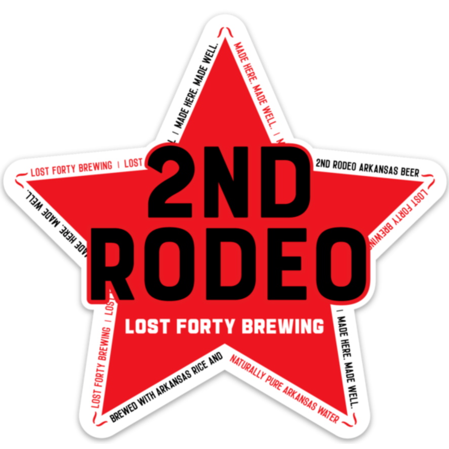 Lost Forty Brewing | A Craft Brewery Deeply Rooted in Arkansas